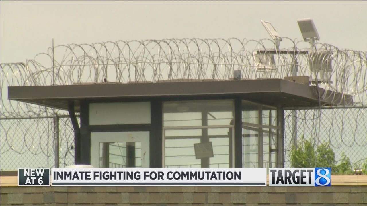 Inmate who helps authorities asks for freedom - YouTube
