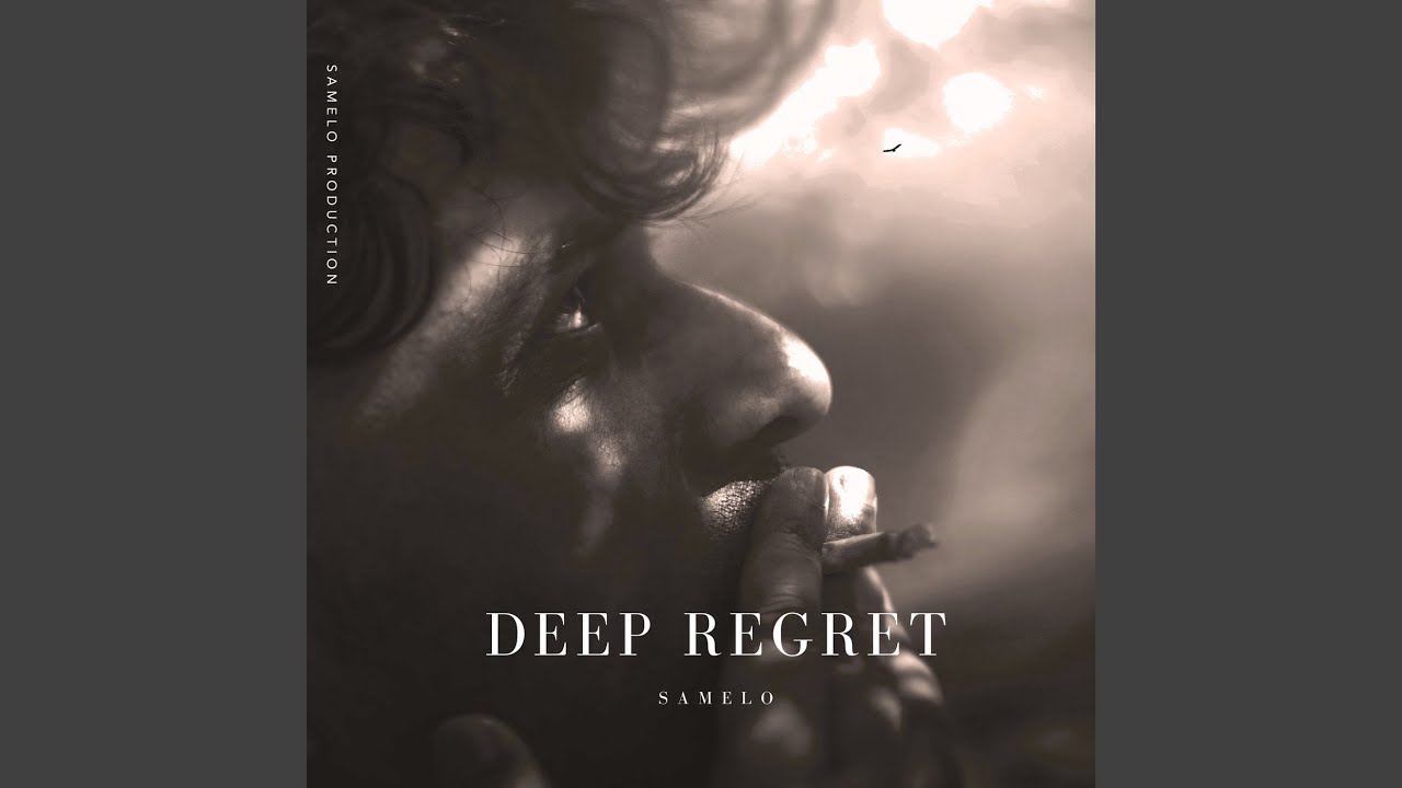 Deep Regret - YouTube
