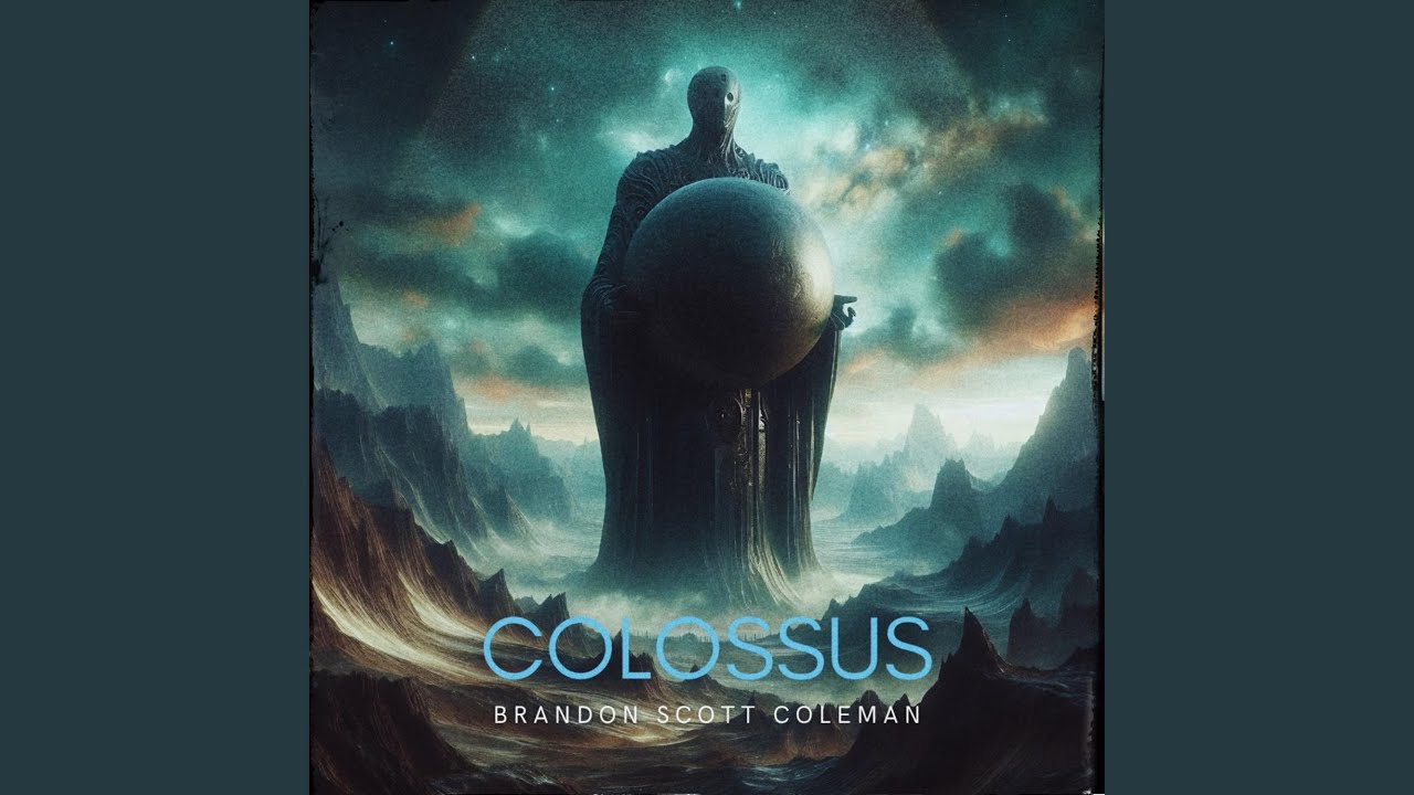 Colossus (feat. Matt Wiles) - YouTube