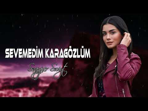 Azeri Remix 2026 ( Sevemedim Kara Gözlüm ) En Yeni Azeri Trend Mahni ✔️✔️✔️