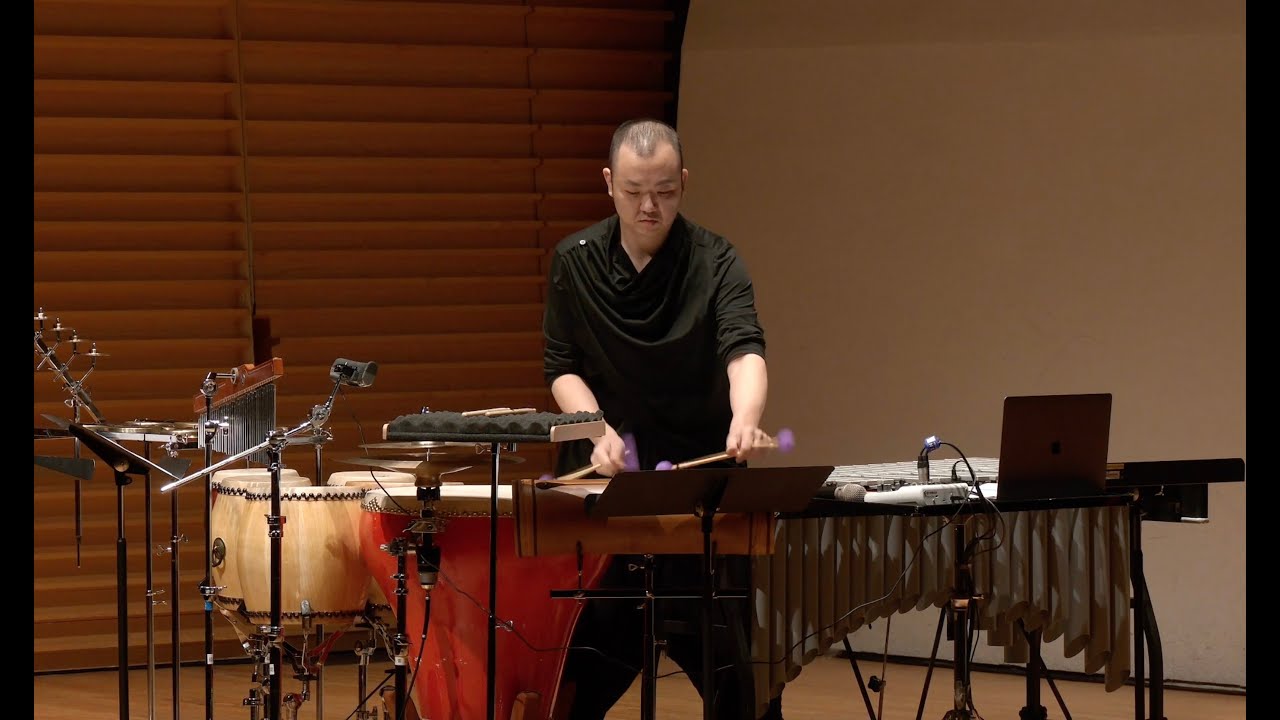 Farewell (2024) by Gene Koshinski [EXCERPTS] - YouTube