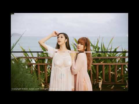 #HEYGIRL love Wang Yu Chun & Daji_Toxic 🔥XIUREN No.2444: Wang Yu Chun (王雨纯) & Daji_Toxic (妲己_Toxic)🔥