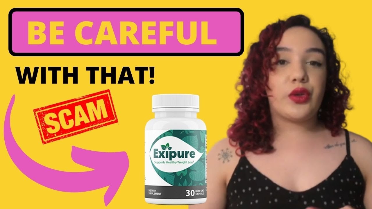 Exipure Review | Exipure Scam | Exipure Pills | Exipure Real Reviews ...