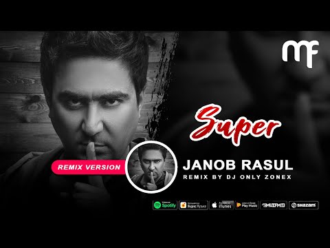 Super (Janob Rasul)