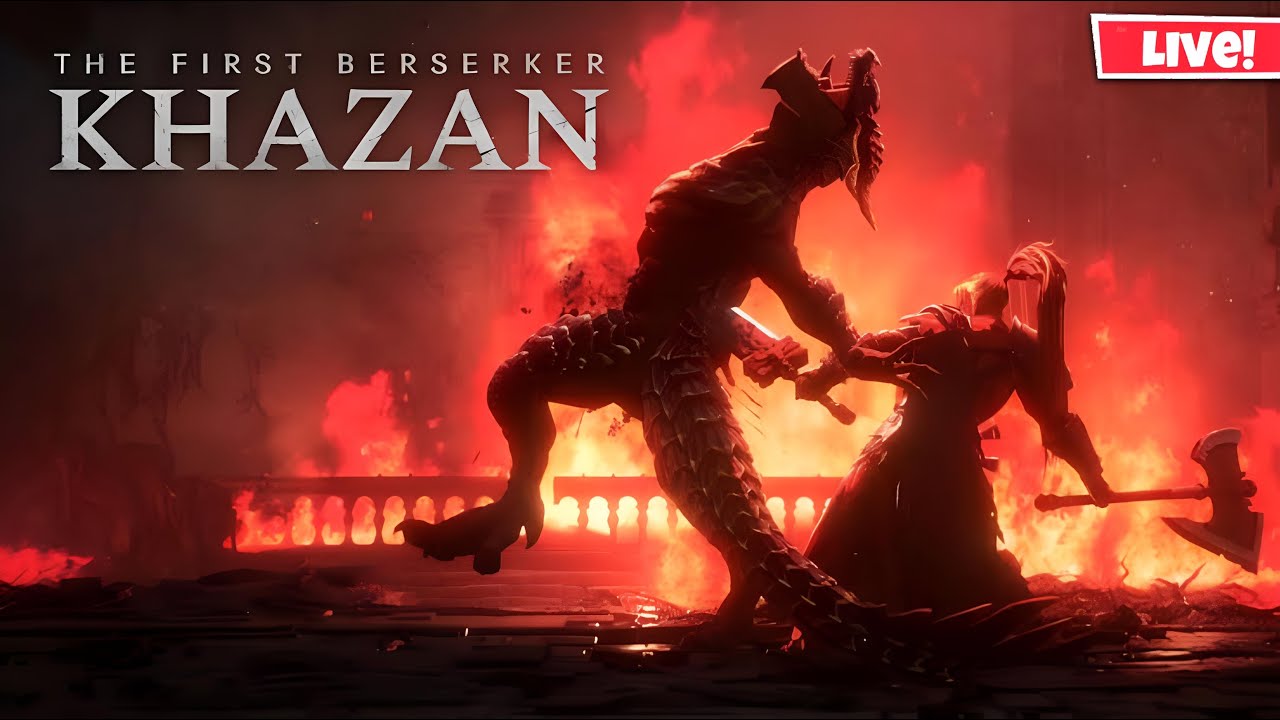 Terror X Deepak Live Stream - YouTube