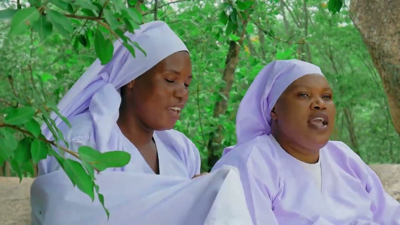 Phammy Macheka -Hossana ft Pastor Matende&Kubatakwashe Official Video ...