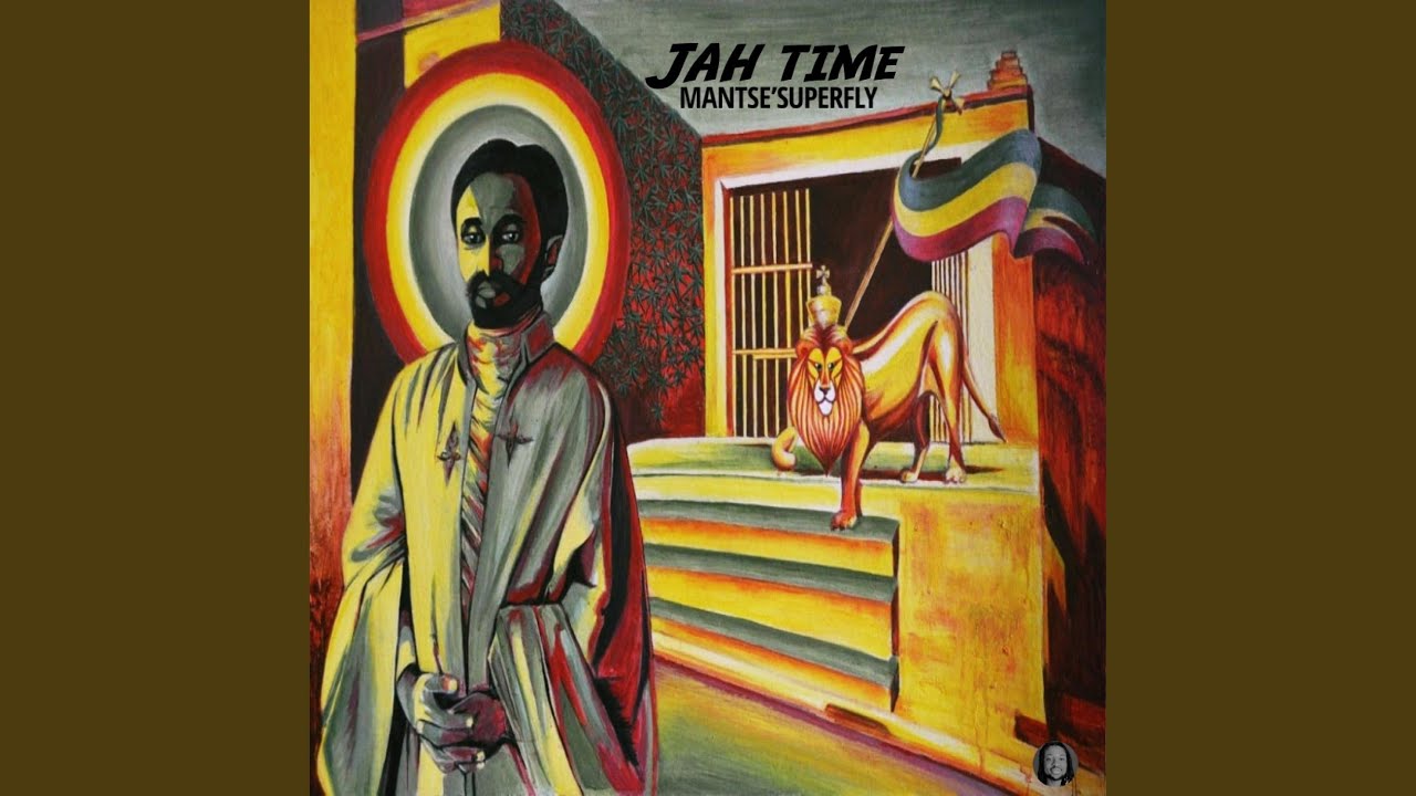 Jah Time - YouTube