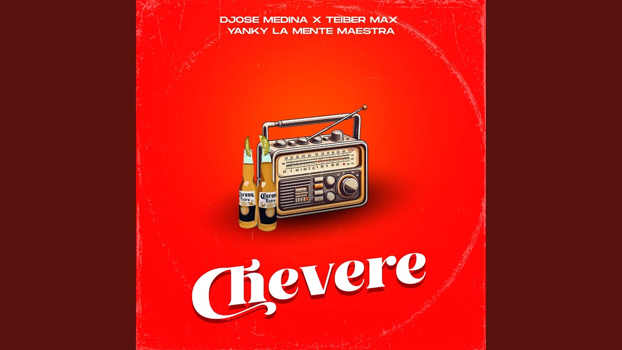 Chevere - YouTube