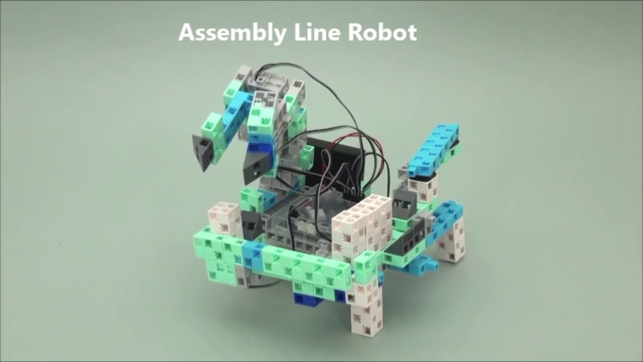 Edutech Australia Artec Educational Robotist Youtube
