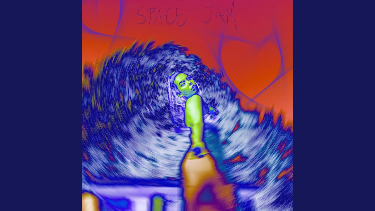 Space Jam - YouTube