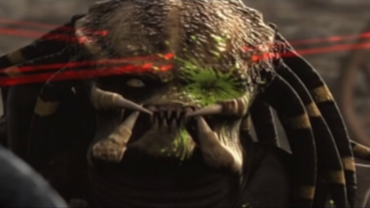 Predator: Concrete Jungle - Walkthrough Part 1 - A Midsummer Night's ...