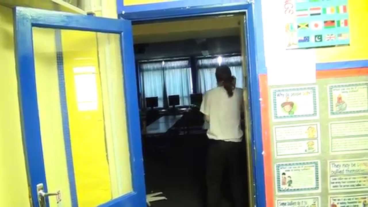 The Untold Horror Souleyman Bah - YouTube
