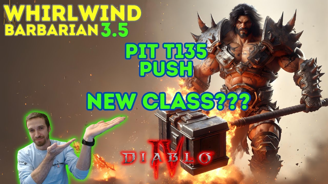 !build WW Pit Push. New Class Tonight?? - YouTube