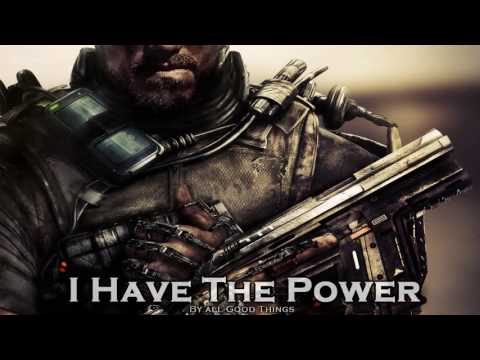 EPIC ROCK | ''I Have The Power'' by All Good Things (Super Rock)