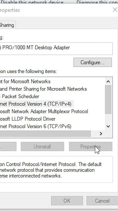 How to SPEED UP your Slow Internet in Windows 10 by Changing DNS - Fix Lag on Wired & WiFi - YouTube