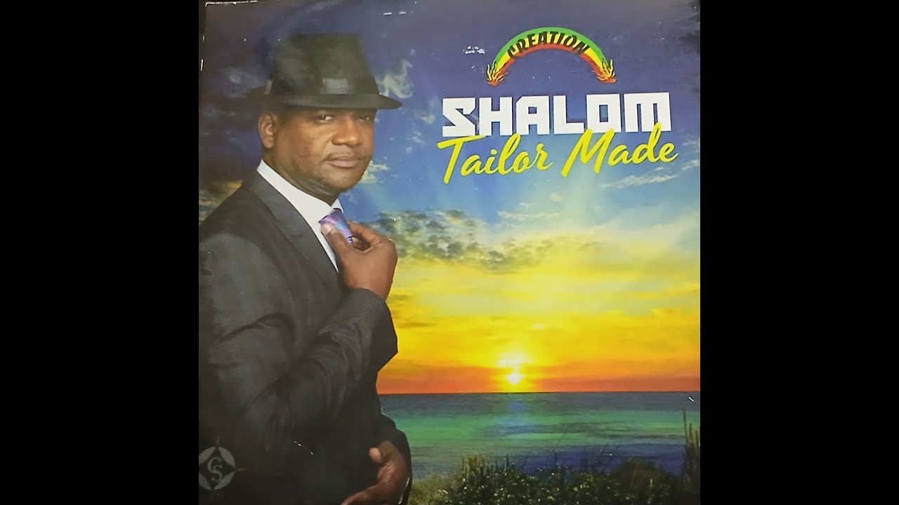 THE GREATEST RAS SHILOH & SHALOM : BIG STONE CHAT WITH SHALOM - YouTube