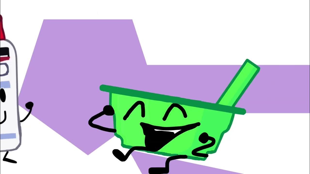 Object fool intro reanimated - YouTube