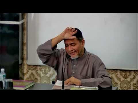 Tasauf Perbezaan antara Fiqh Al Mizan dengan Fiqh Al Aulawiyat - YouTube