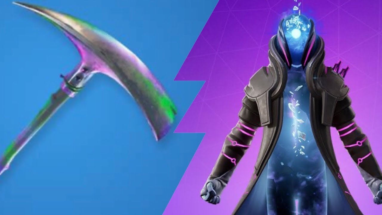 Spectral Axe Best Combos || 2024 - YouTube