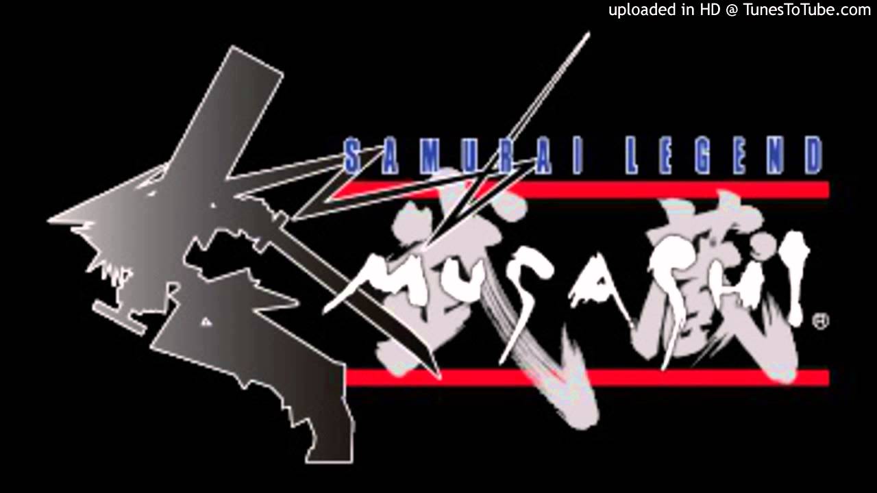 Musashi Samurai Legend Hip Hop/Rap Sampled Beat - YouTube