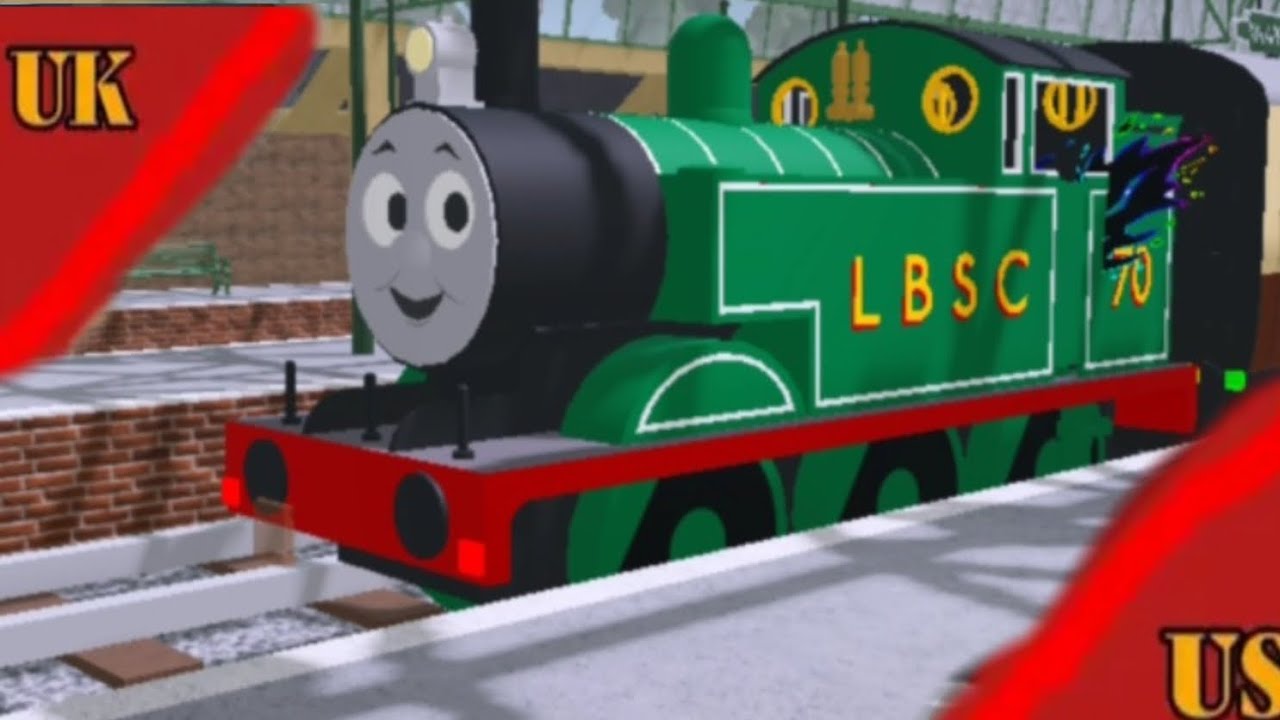 Ivan's Train | Donaold's and Agent 7's Adventures | Episode 6 - YouTube