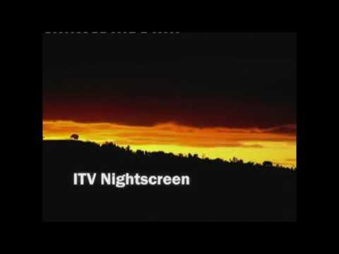 ITV Nightscreen Songs - April/July 2011 - YouTube