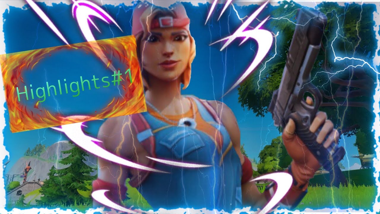 Highlights #1 - YouTube