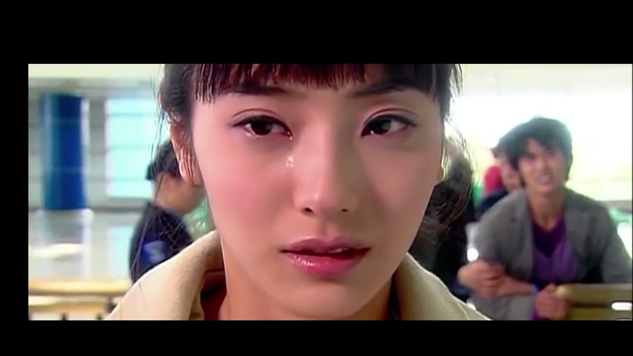 Sassy Girl Chun Hyangfilm Tahun 2005film Drakor Paling Seruceritanya Komedi Dan Drama Youtube
