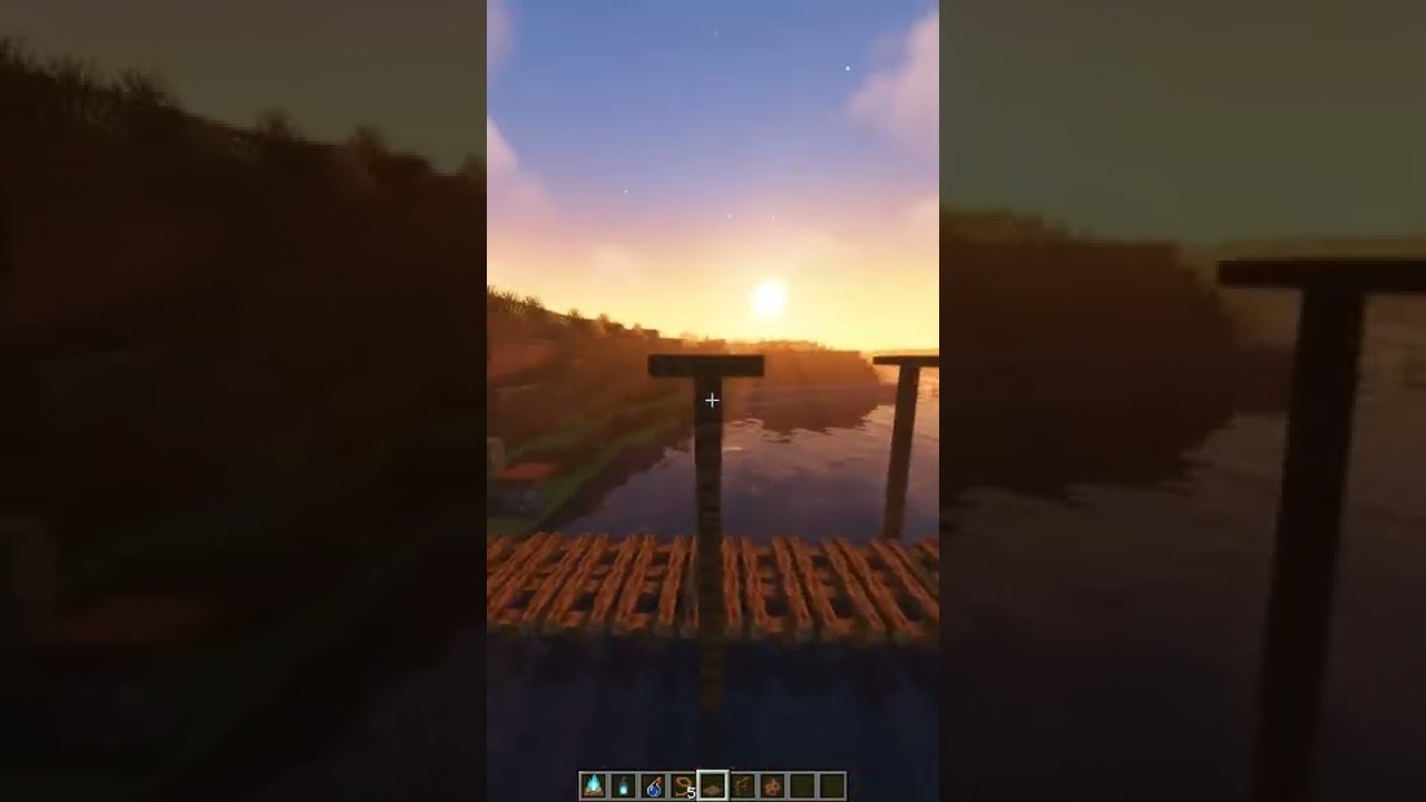 The simplest bridge😉 / Самый простой мостик😉 - YouTube