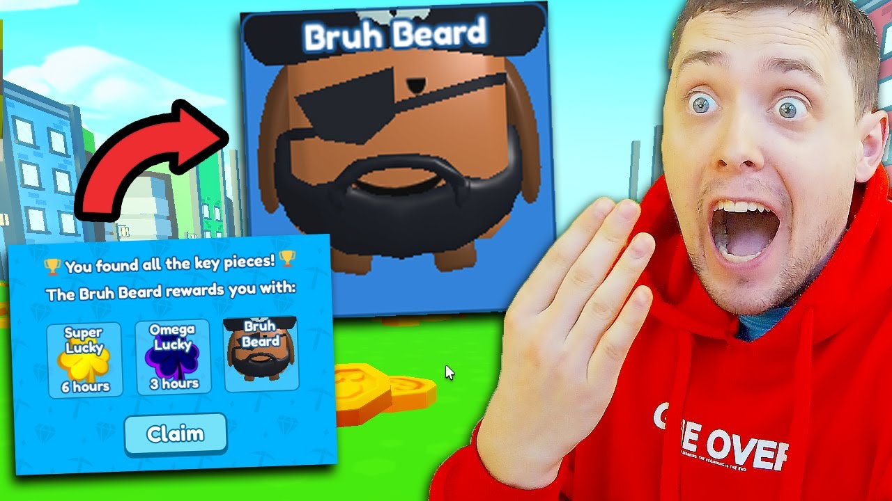 JAK ZDOBYĆ Bruh Beards w MINING SIMULATOR 2 NOWY UPDATE QUESTY - YouTube