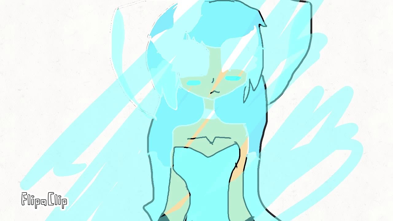 Human to fox transformation animation(read description) - YouTube