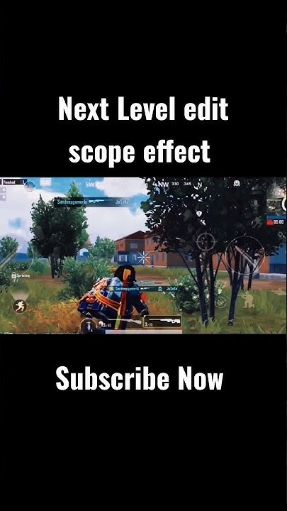 short and scope 🥵 next Level Editing (bgmindia)#bgmi#shorts God Level edit scope effect pubg in ...