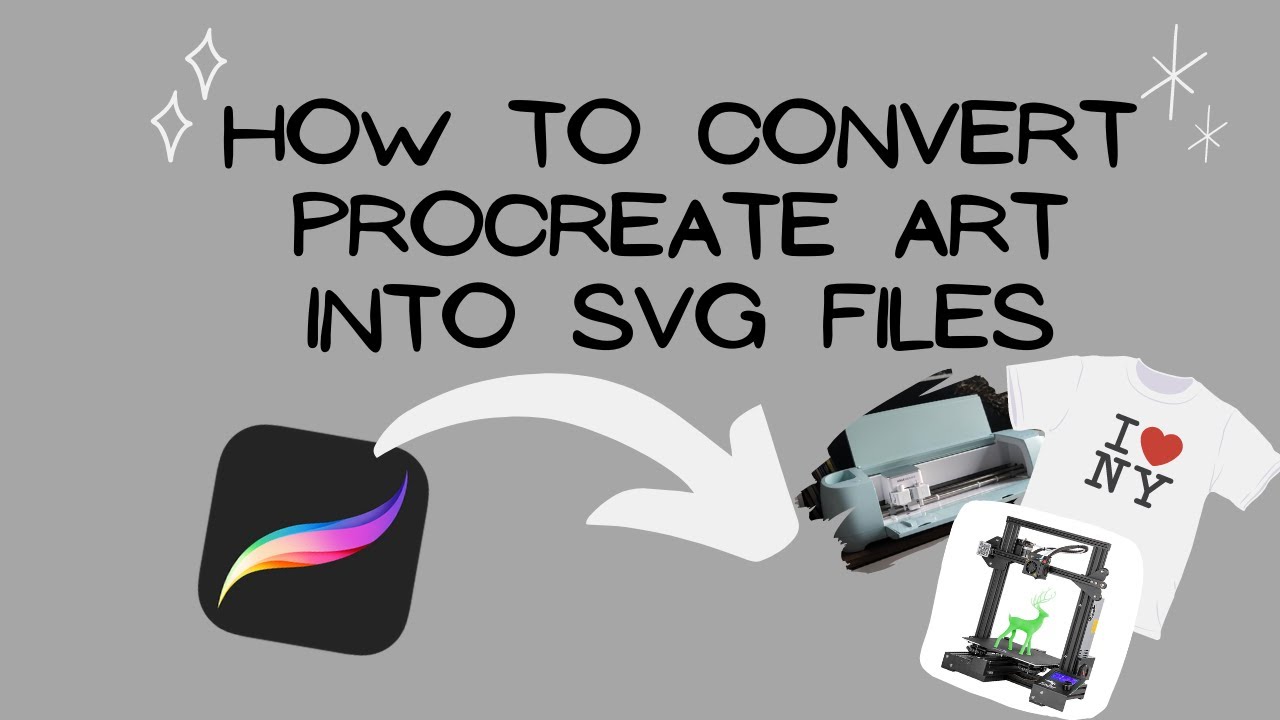 How To Turn Procreate Art Into An SVG File For 3D Printing Cricut how-to-turn-procreate-art-into-an-svg-file-for-3d-printing-cricut