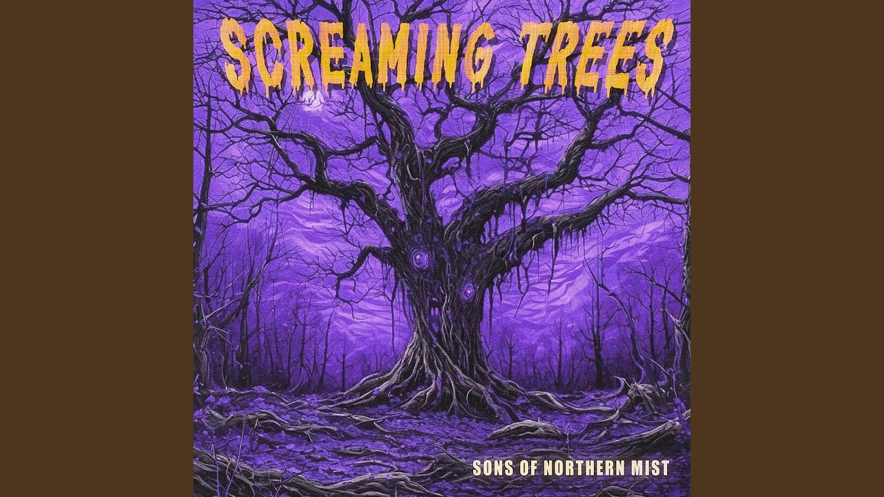 Screaming Trees - YouTube