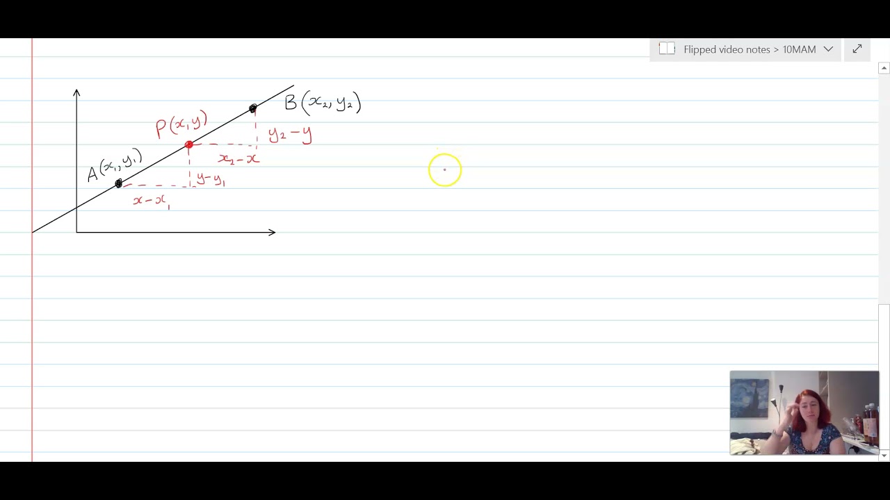 Midpoint Of A Line Segment YouTube midpoint-of-a-line-segment-youtube