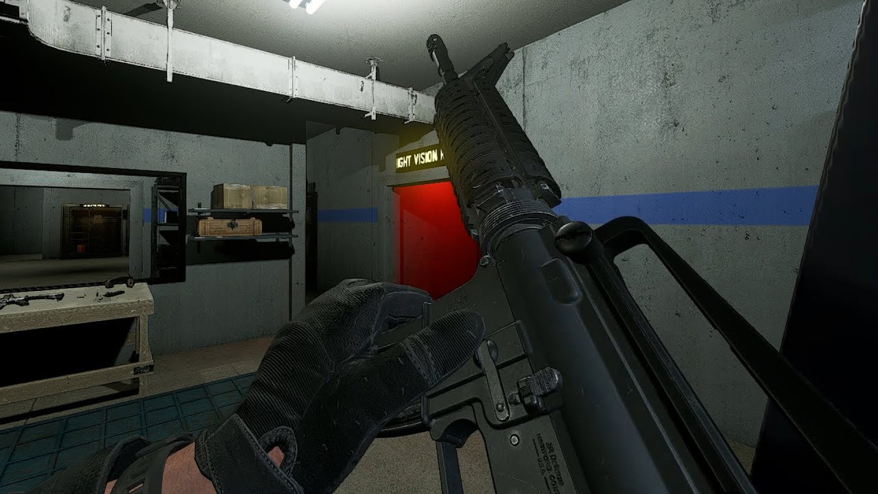 Colt | Weapons in Games - Reload Compilation (29/07/2023) - YouTube