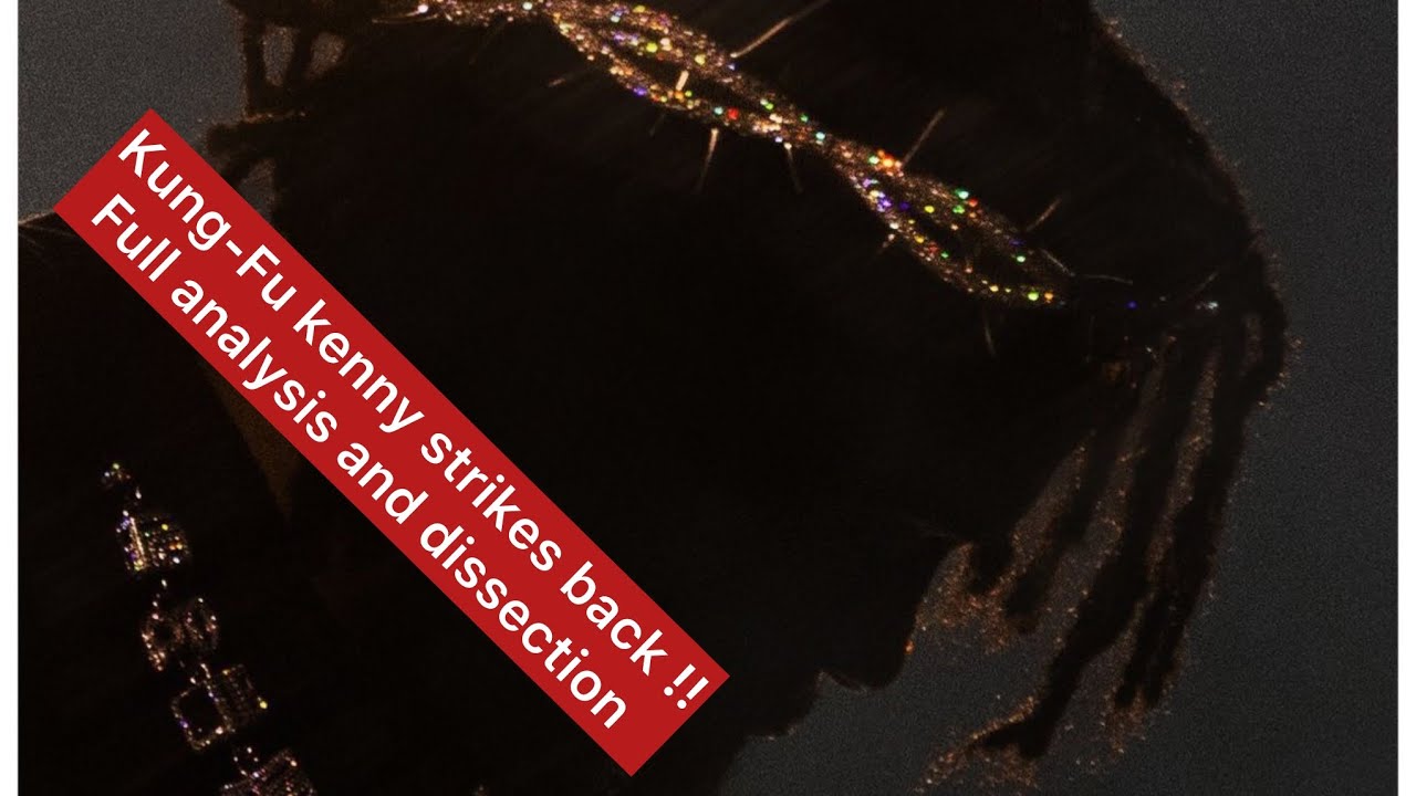 Full analysis and dissection of euphoria (Drake diss track)! - YouTube