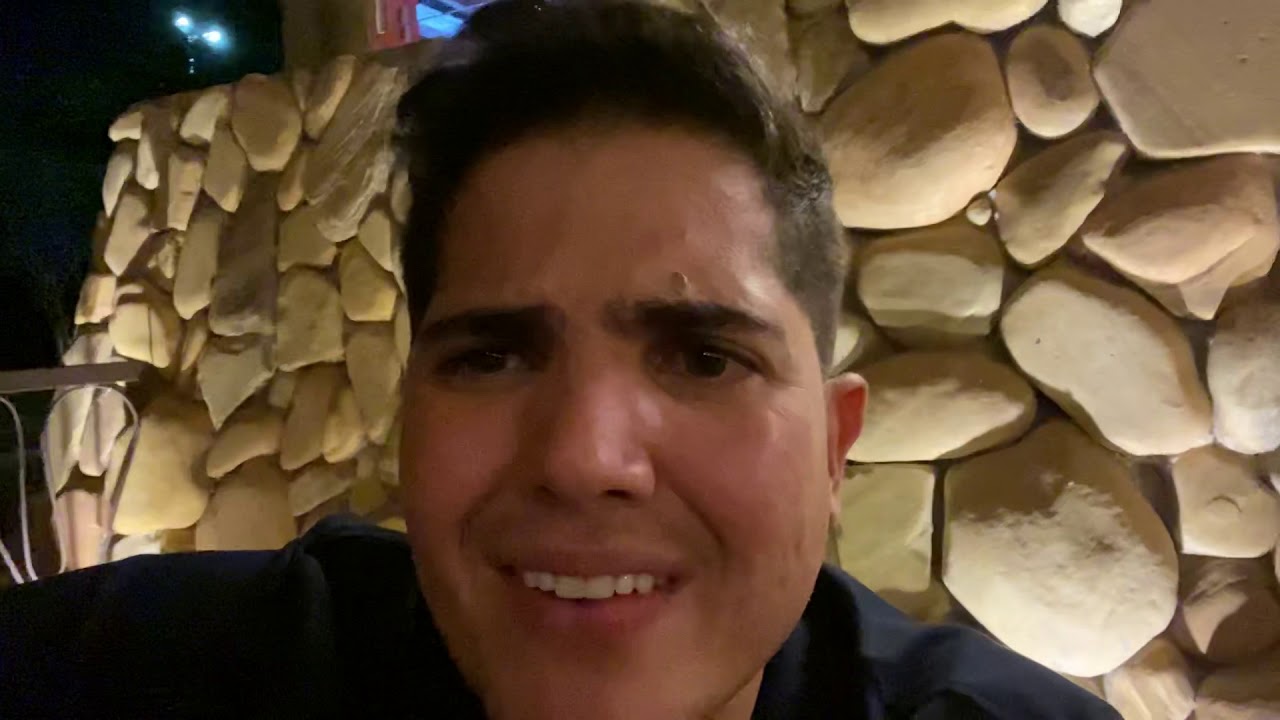 Pr. Daniel Cavalcanti - Tenha Fé! 17/07/2020 - YouTube
