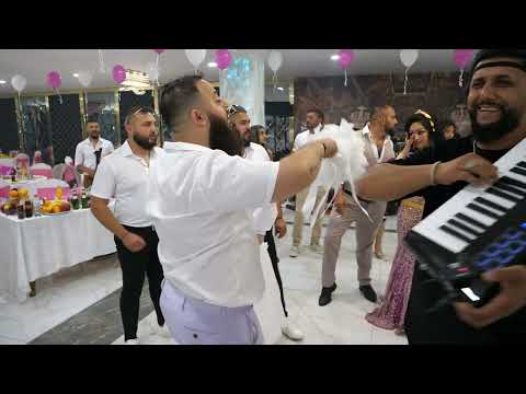 Seko Star NURI NIN ZASLARI  KRICHIM