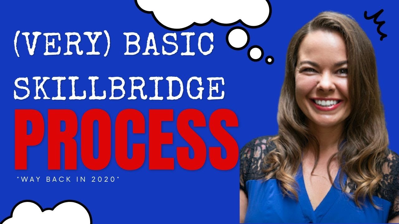 KW Military SkillBridge Internship w/ Your Veteran Realtor, Amy Long Ep.1 - YouTube
