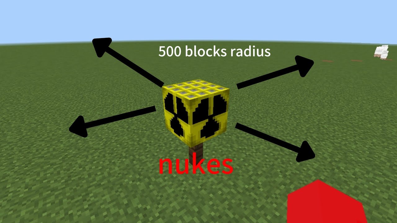 How I built a nuke - YouTube