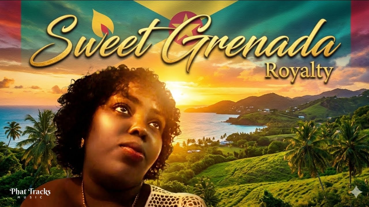 Royalty - Sweet Grenada - YouTube