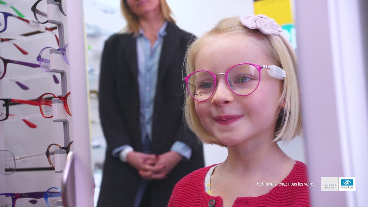 PUB CINEMA Optic 2000 Arras Centre [AGENCE GRAVITY] - YouTube