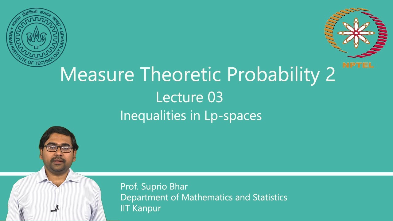 Lecture 03 - YouTube