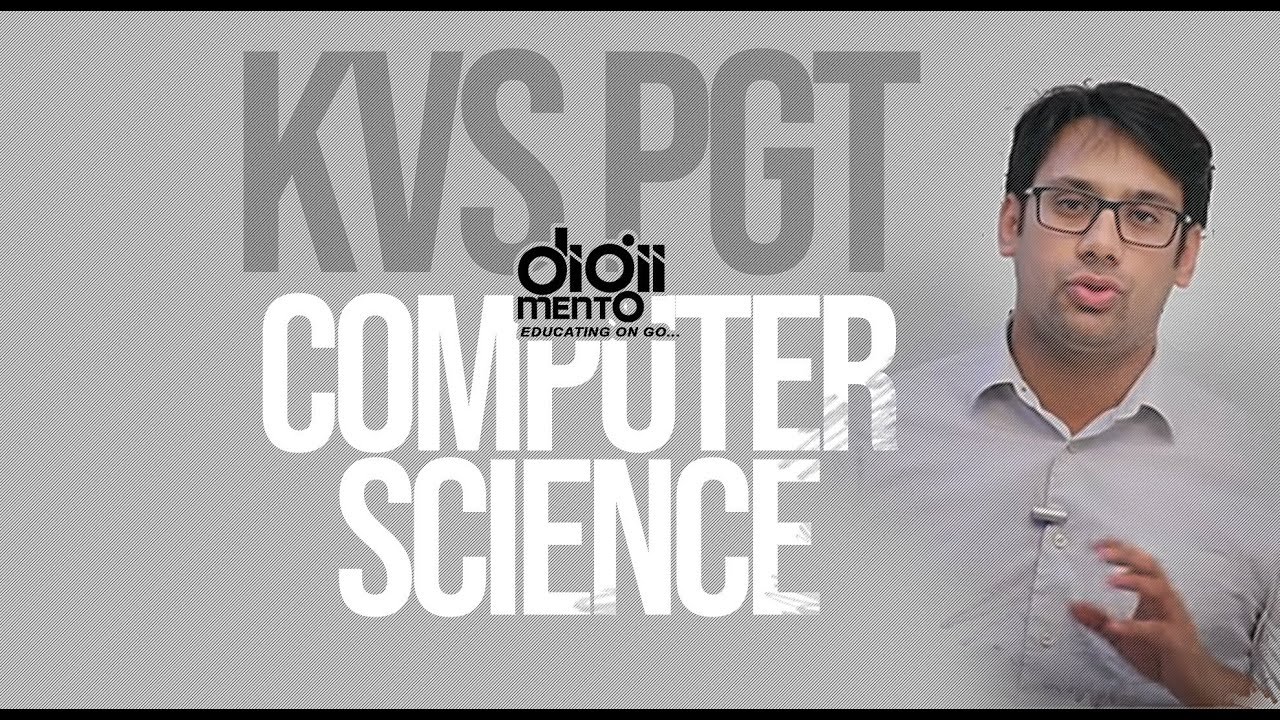 Course Details For KVS PGT Computer Science YouTube course-details-for-kvs-pgt-computer-science-youtube