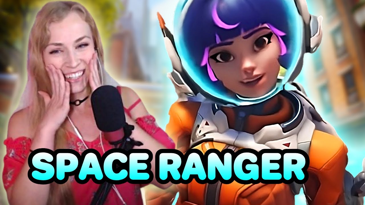 NEW Support HERO!🌌 Juno Gameplay! - YouTube