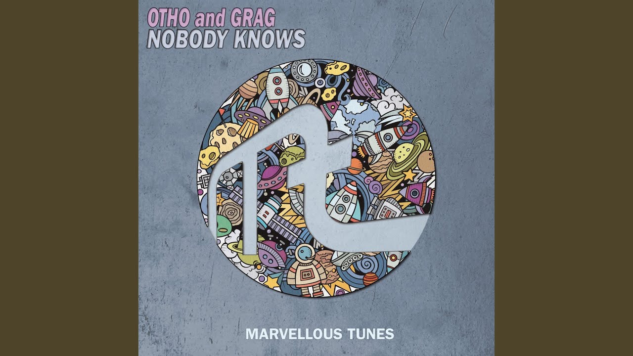 Nobody Knows (Original Mix) - YouTube