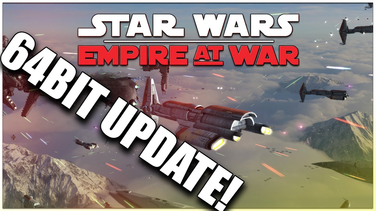 Empire At Wars NEW GAME CHANGING UPDATE! | 17 Years Later - YouTube