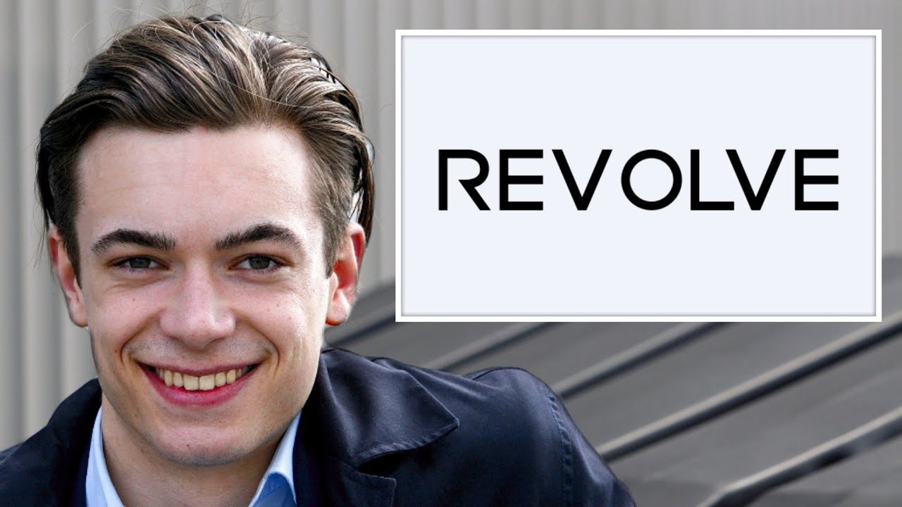 "REVOLVE GROUP INC (RVLV)" Stock Analysis - Value Investors Club ...