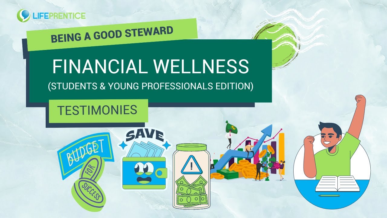 "Student Success Stories: The Impact of 'Financial Wellness' Program ...